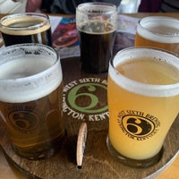 West Sixth Brewing - Brewery in Lexington
