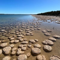 Lake Clifton Thrombolites - Scenic Lookout