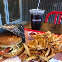 UBurger - Burger Joint in Kenmore