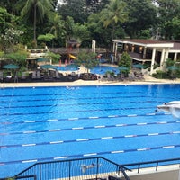 The Tanglin Club - Newton - 5 Stevens Road