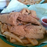 Fish Shack - Seafood Restaurant in Downtown Plano