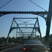 Calhoun Street Bridge - 6 tips from 603 visitors