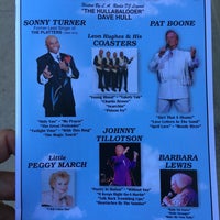 Gardner Spring Auditorium - Ontario, CA