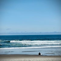 Taft Beach - Beach in Lincoln City