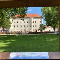 Stadtpark Spittal - 3 tips from 207 visitors