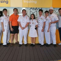 Broadrick Secondary School - High School in Singapore