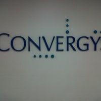 Convergys - Office in Pasig City