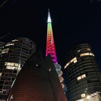 The Bell Tower - Perth CBD - 35 tips from 3342 visitors