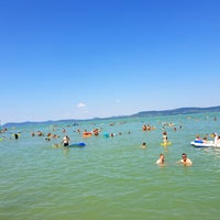 Balatonlelle - City