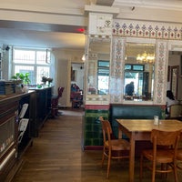 Arema Café & Restaurant - Breakfast Spot in Turmstraße