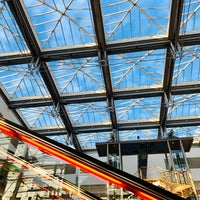Congress Center Leipzig (CCL) - Convention Center in Leipziger Messe
