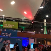 International Convention Centre (ICC) - Birmingham, West Midlands