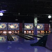 Round 1 Bowling & Amusement - 172 Exton Square Mall