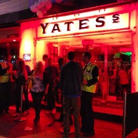 Yates's (Now Closed) - Leicester Square - 27 tips from 1727 visitors
