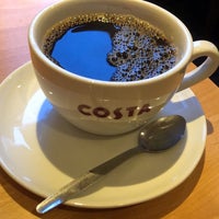 Costa Coffee - Coffee Shop in Brighton