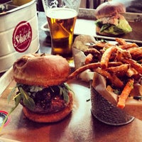 Le Chic Shack - Fast Food Restaurant in Quebec