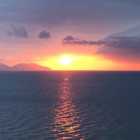 Vlora Beach - Vlorë, Qarku i Vlorës