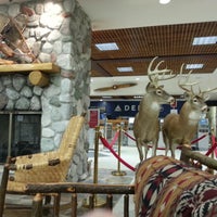 Pellston Regional Airport (PLN) - 6 tips from 936 visitors