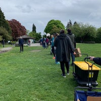 Photos at Meridian Playground - Playground