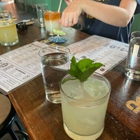 Ballyhoo Links & Drinks - Buffalo River - 16 tips