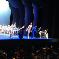 Opera Krakowska - Opera House in Grzegórzki