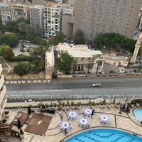 Sheraton Cairo Hotel & Casino - Hotel in Cairo