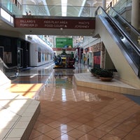 Tucson Mall - 4500 N Oracle Rd