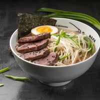 Menya Musashi - Ramen Restaurant in Оболонь