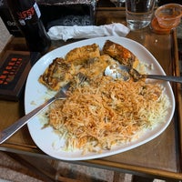 Sky View Cafe - Café in Kuwait City