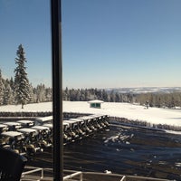 Priddis Greens Golf and Country Club - 1 Priddis Greens Way