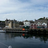 Lerwick Harbour - Harbor or Marina in Lerwick