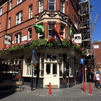 Ku Bar - Gay Bar in Chinatown