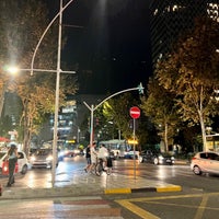 Parku Rinia - Park in Tirana