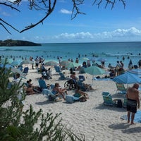 Horseshoe Bay - South Rd