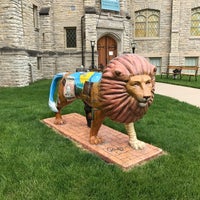 The History Museum at the Castle - Appleton, WI