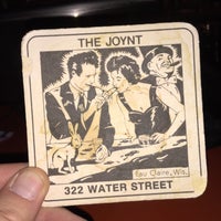 The Joynt - Bar in Eau Claire