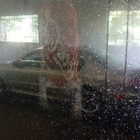 Wolf Pen Creek Car Wash