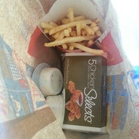 McDonald's - Fast Food Restaurant in Aberdeen