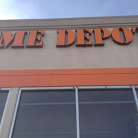 The Home Depot - Merriam Town Center - 5700 Antioch Ave