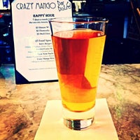 Crazy Mango - 8 tips from 264 visitors