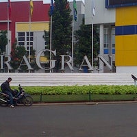 Mal Ciputra Cibubur - Shopping Mall in Bekasi