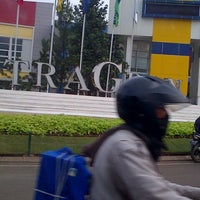 Mal Ciputra Cibubur - Shopping Mall in Bekasi