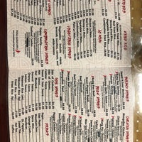 The Panda House - Asian Restaurant