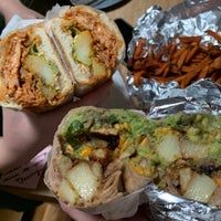 Brooklyn Standard - Deli in East Williamsburg