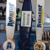 Aviator Brewing Company - Fuquay-Varina, NC