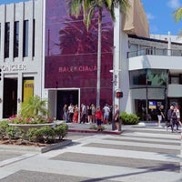 Two Rodeo - Beverly Hills, CA