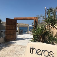 Theros Wave Bar - Σαντορίνη, Κυκλάδες