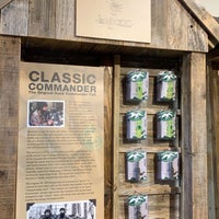 Duck Commander Headquarters - 24 tips