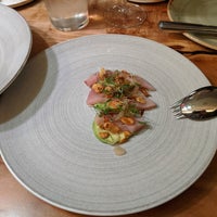 Cafe Juanita - Italian Restaurant in Kirkland