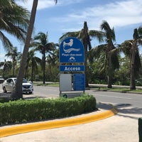 Playa Chac Mool - Beach